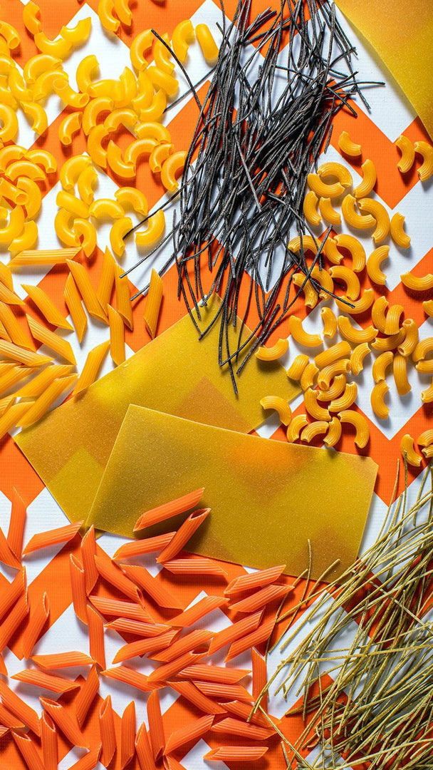 Why America is embracing the widening world of non-wheat pastas – Taste ...