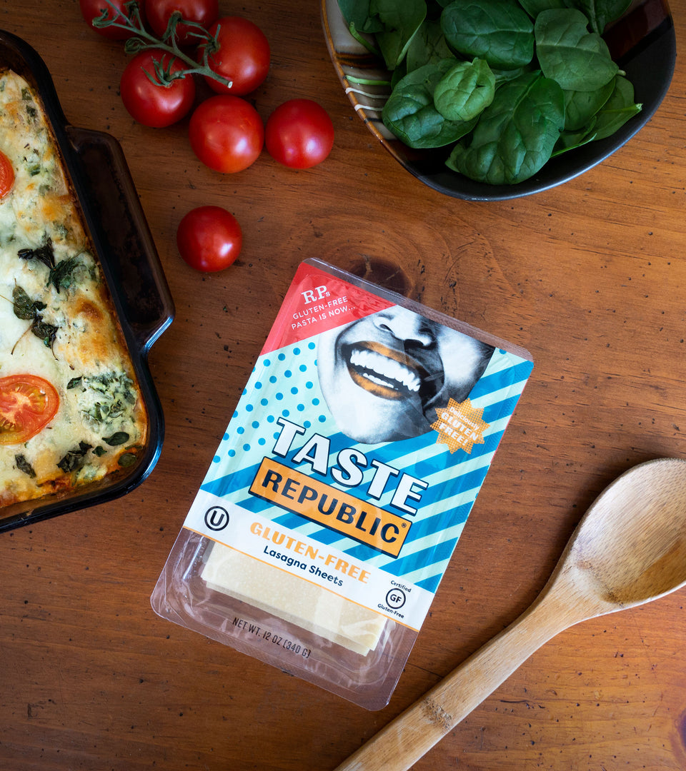 News – Taste Republic Gluten-Free